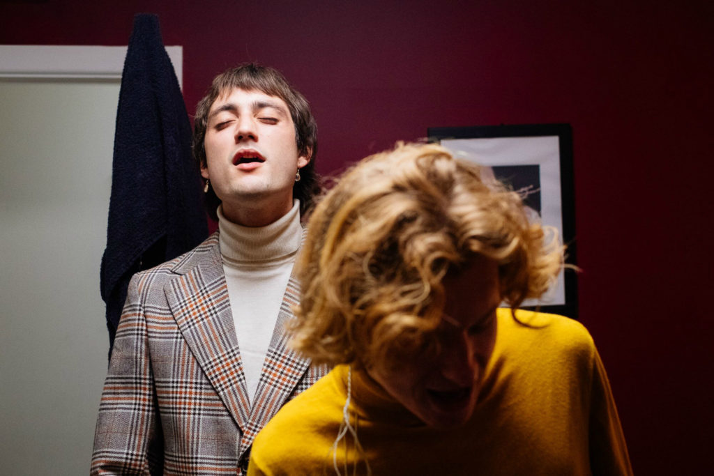 Parcels are the Aussie-Berlin band bringing indie-pop back on top - INDIE