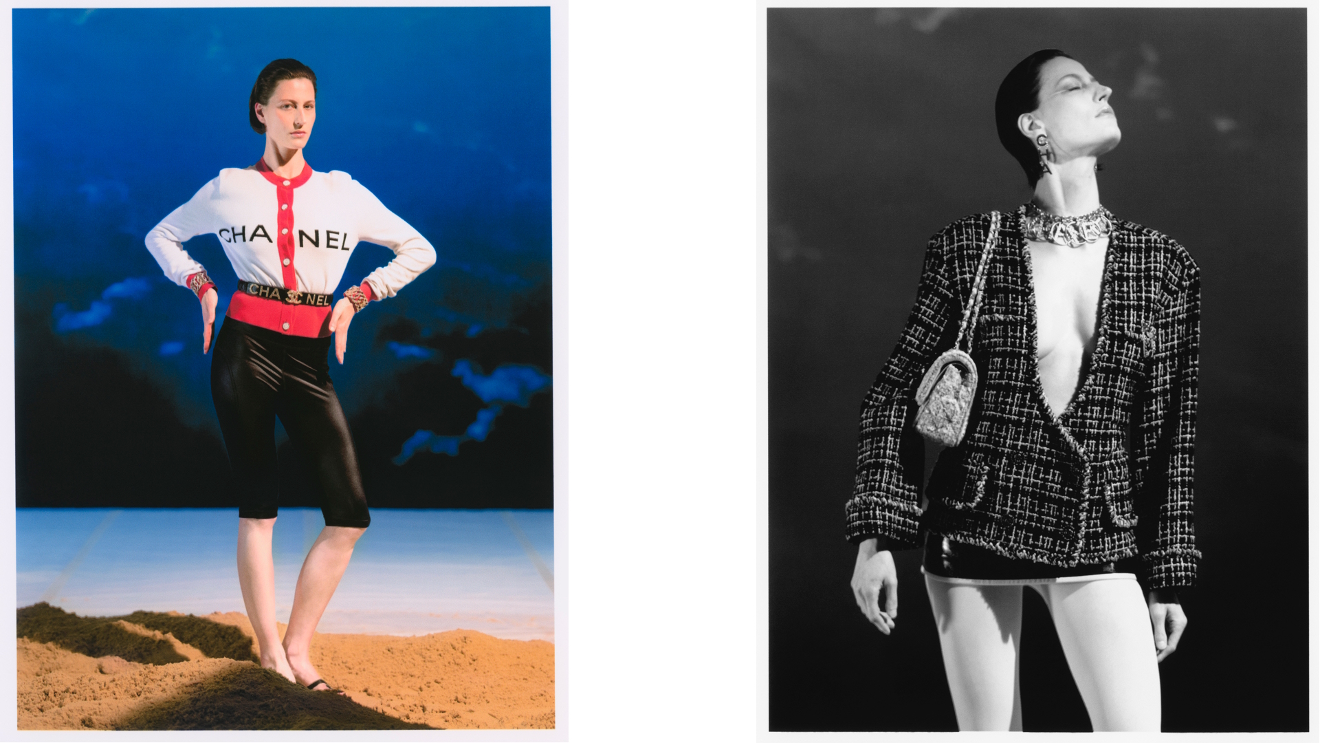 Inside Chanel's everlasting sartorial elegance - INDIE