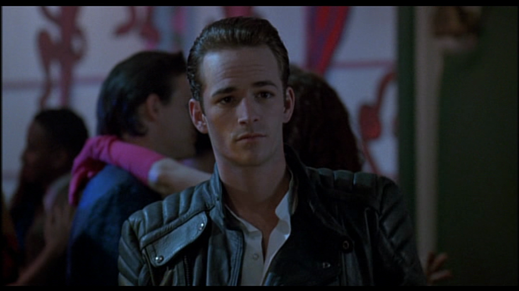 10 looks that prove Buffy slayed more than just vampires - INDIE