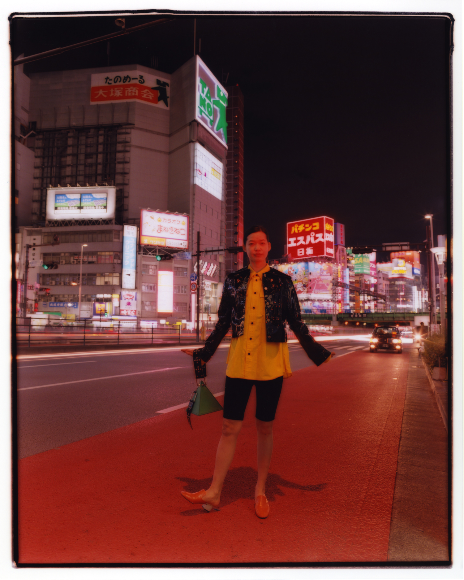 6 Tokyo designers changing the face of Japanese fashion - INDIE