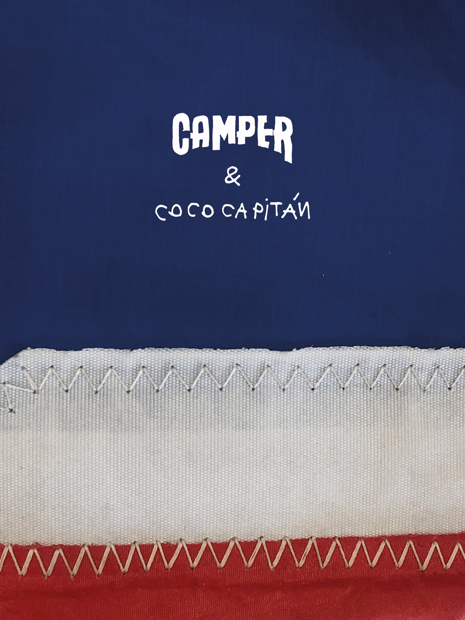 Gucci graffiti artist Coco Capitán takes us inside her existential ouevre