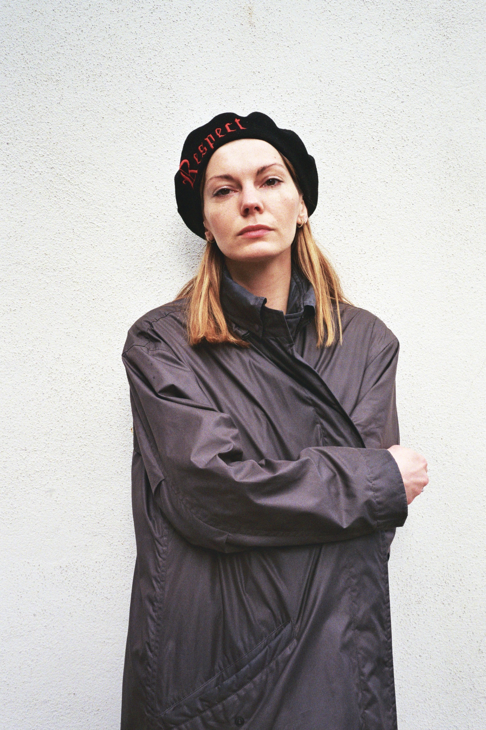 Sloppy (and not-so-sloppy) seconds with electro-soul star Rosie Lowe