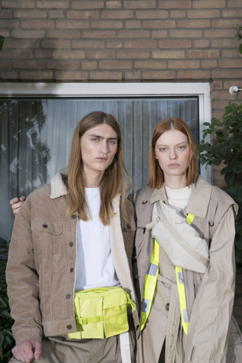 Germany but make it fashion: 5 designers inspired by Deutschland – INDIE