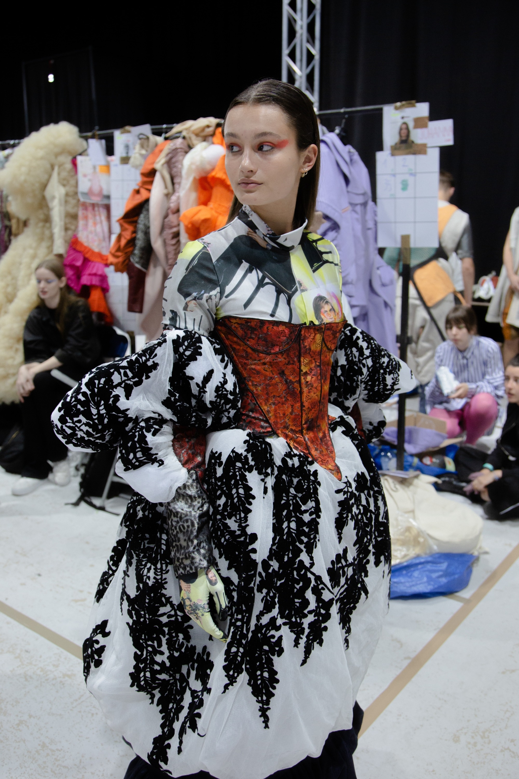 THE WHO, WHAT AND WHERE OF ANTWERP'S FASHION NEW-GEN - INDIE Magazine