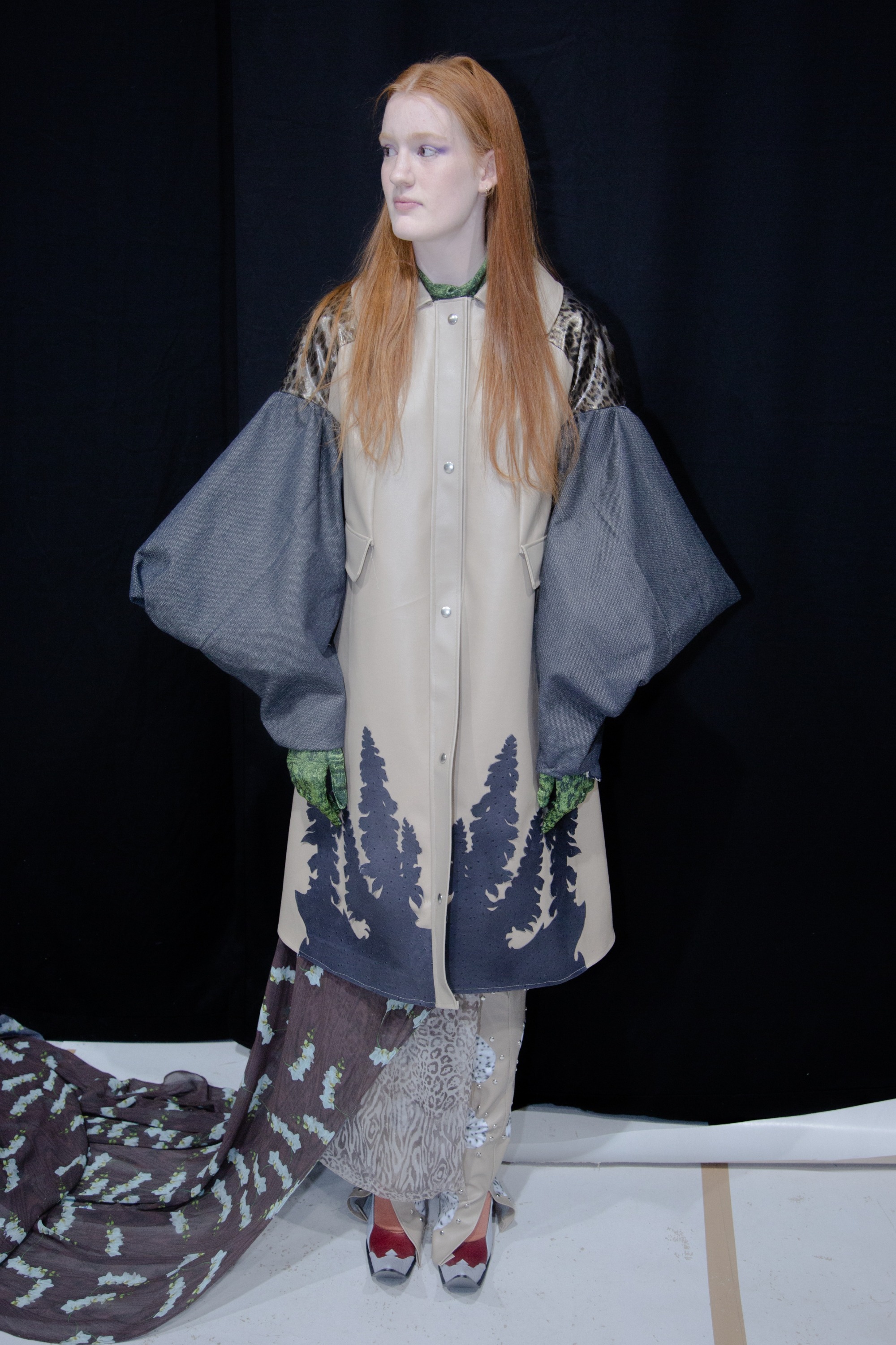 THE WHO, WHAT AND WHERE OF ANTWERP'S FASHION NEW-GEN - INDIE Magazine