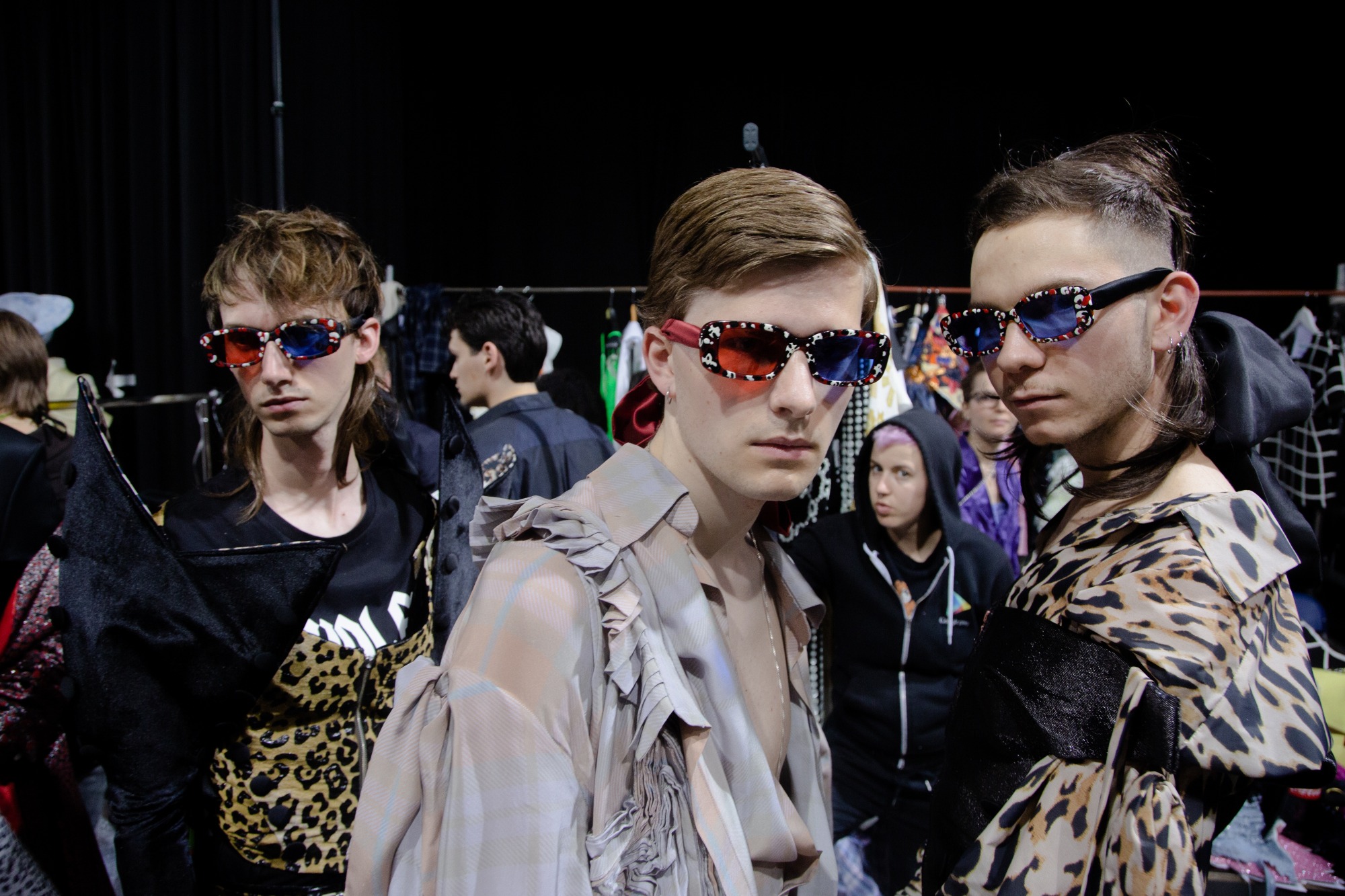 THE WHO, WHAT AND WHERE OF ANTWERP'S FASHION NEW-GEN - INDIE Magazine