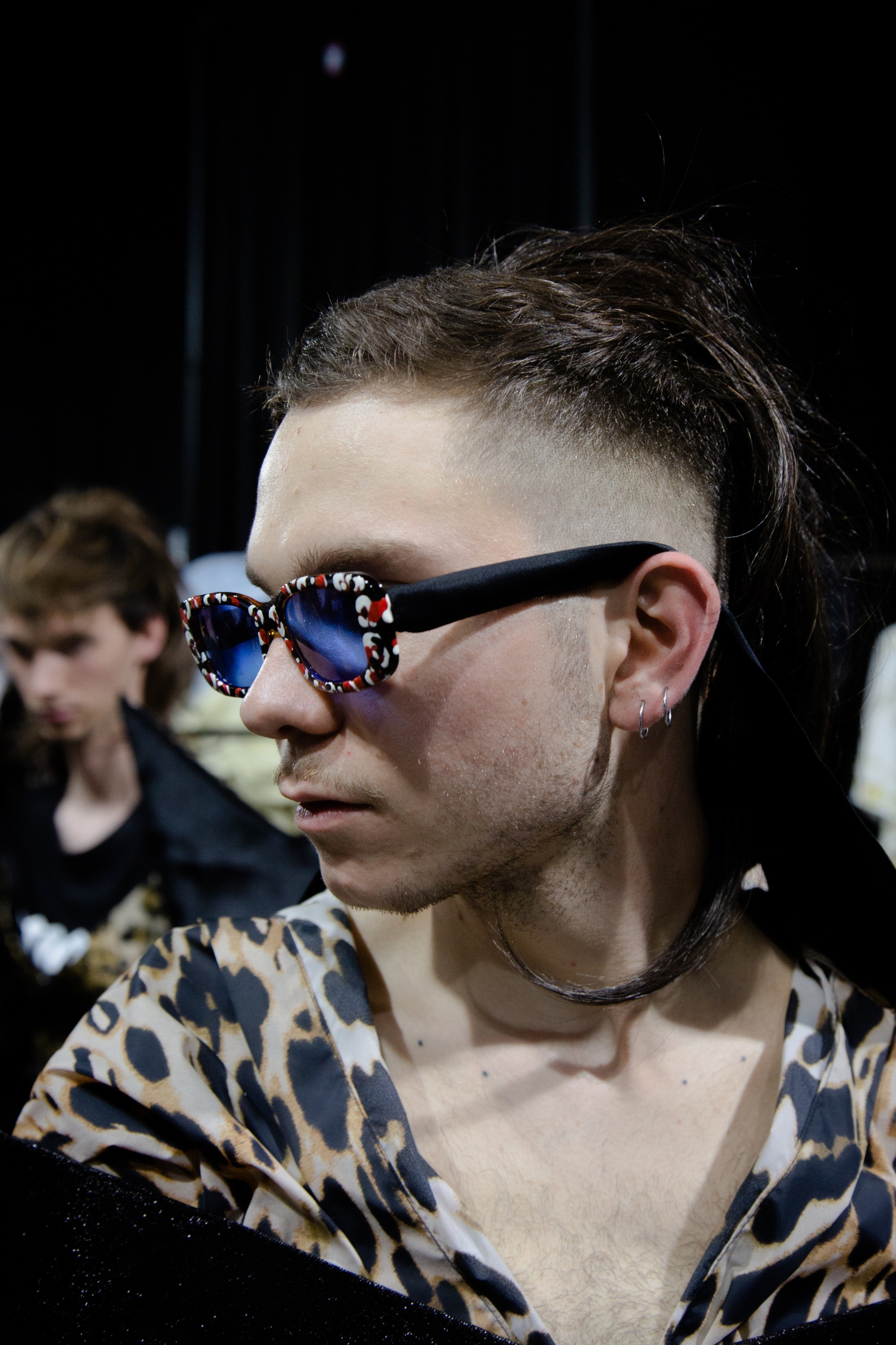 THE WHO, WHAT AND WHERE OF ANTWERP'S FASHION NEW-GEN - INDIE Magazine