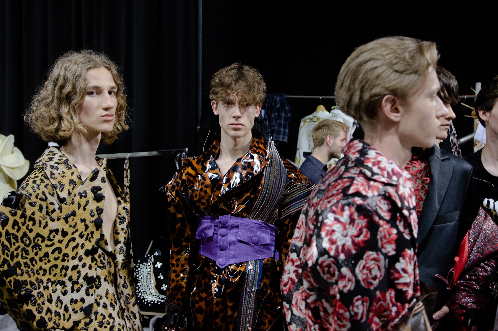THE WHO, WHAT AND WHERE OF ANTWERP'S FASHION NEW-GEN - INDIE Magazine