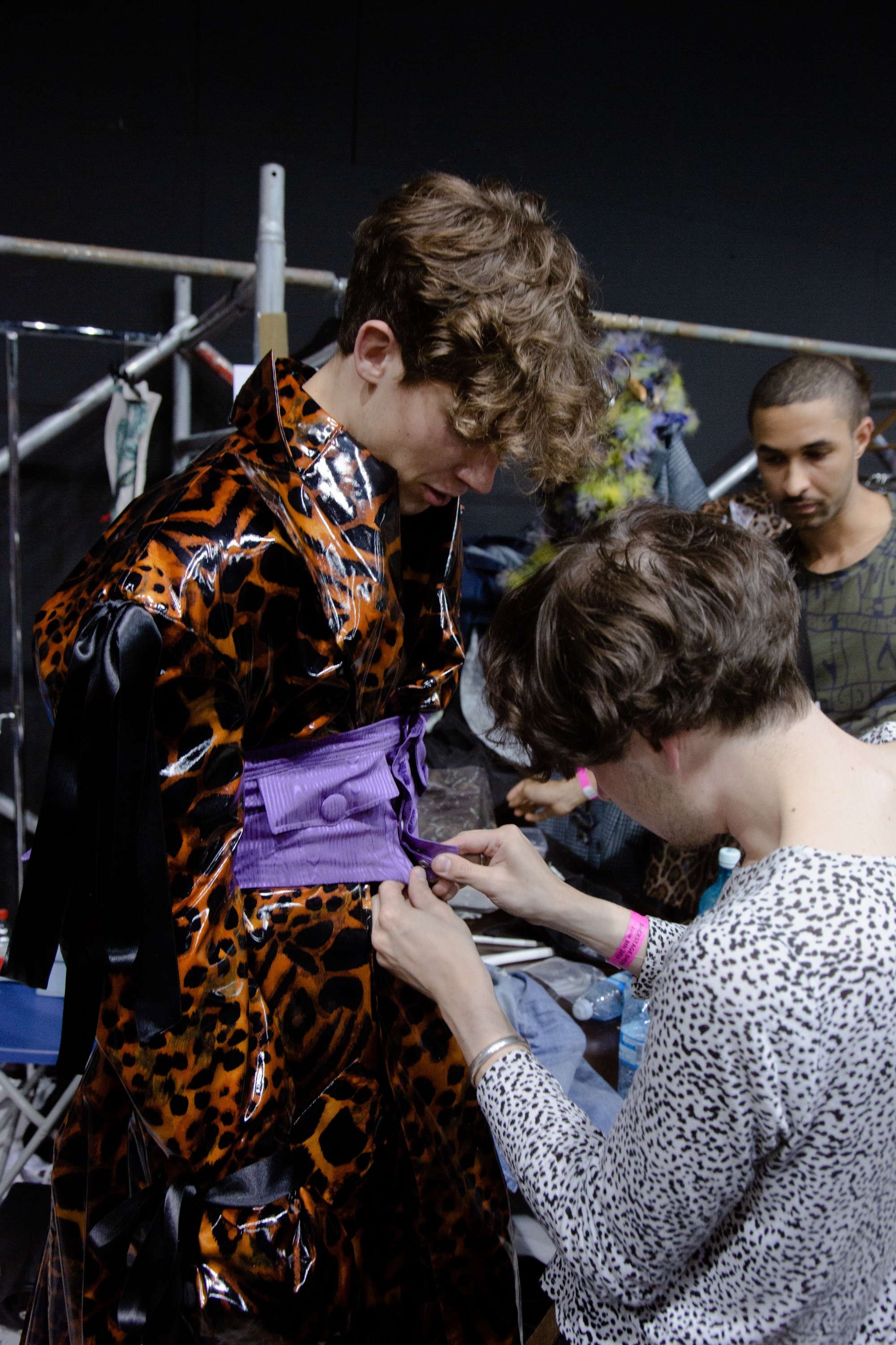 THE WHO, WHAT AND WHERE OF ANTWERP'S FASHION NEW-GEN - INDIE Magazine