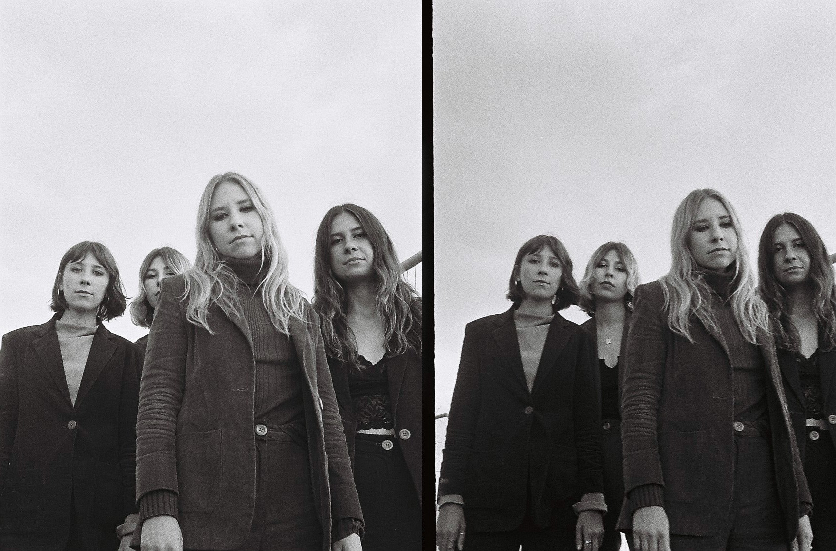 These photos capture the anarchist spirit of the new indie underground