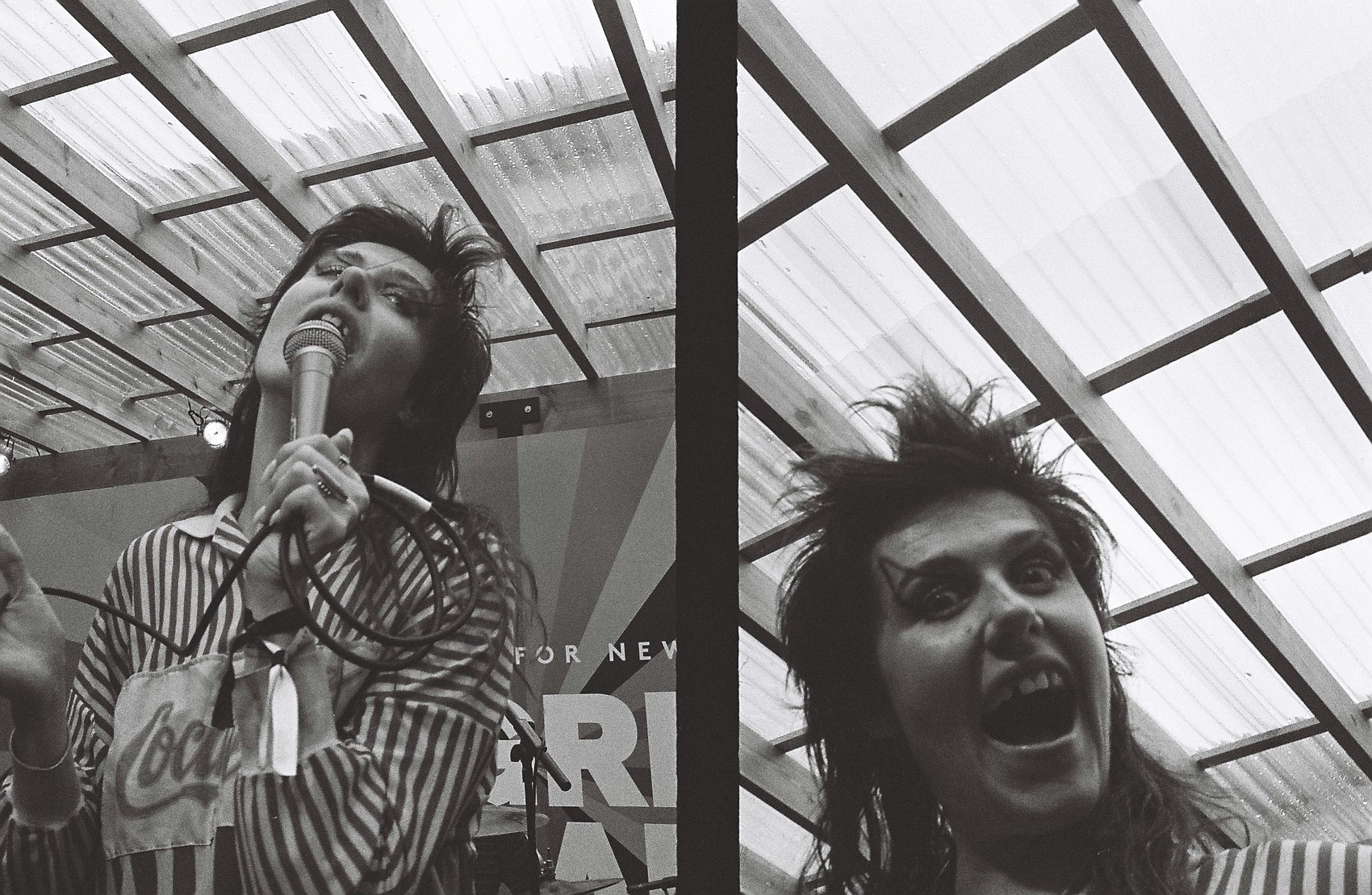 These photos capture the anarchist spirit of the new indie underground