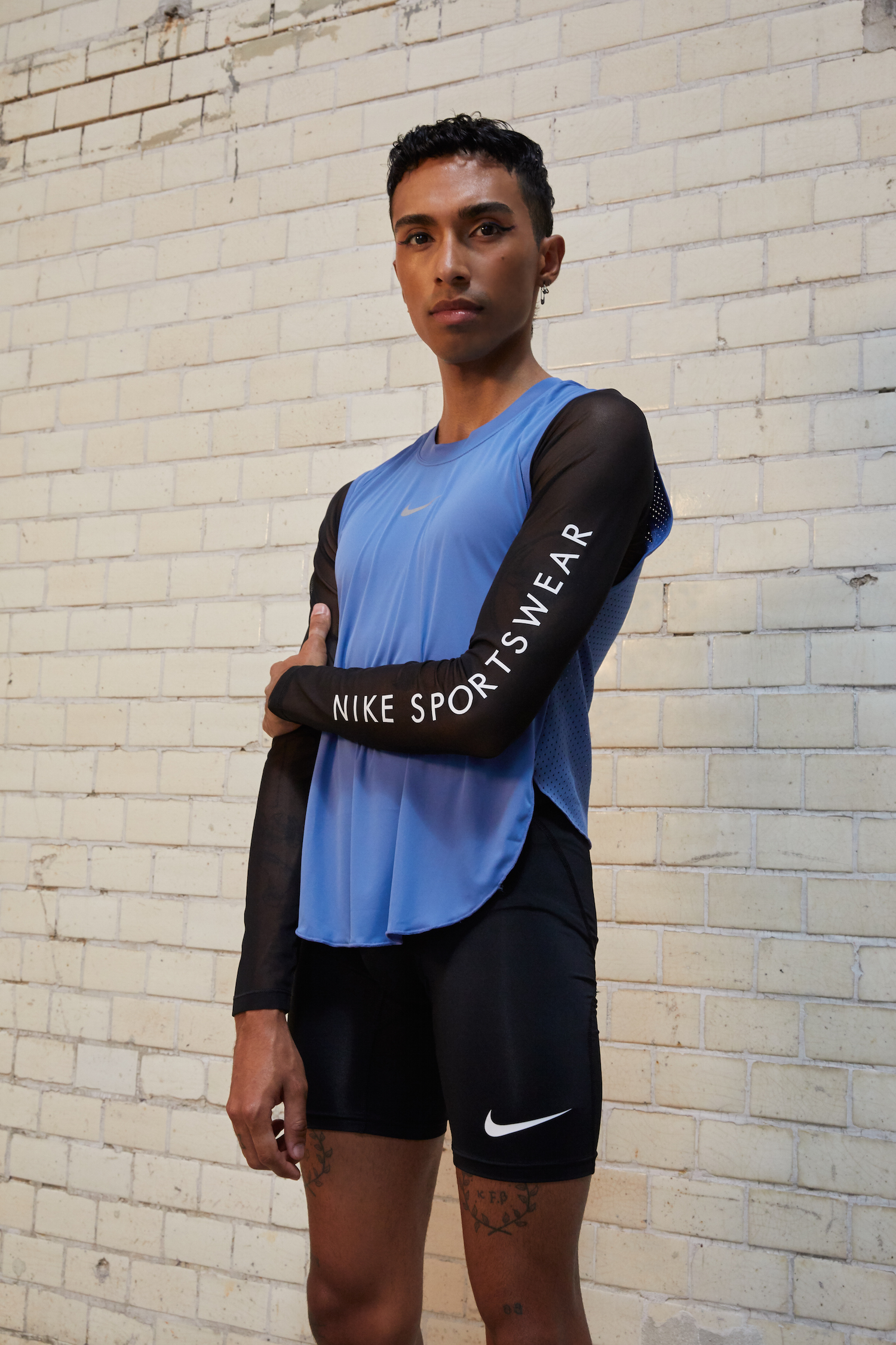 Meet the LGBTQ+ Berliners finding strength in sport - INDIE