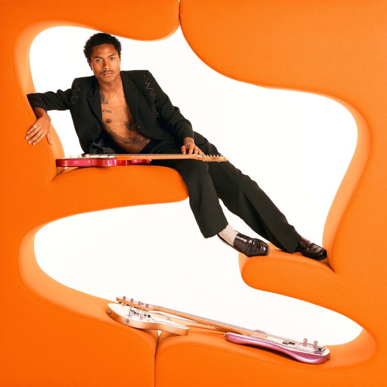 Steve Lacy just wants 'to be cool' - INDIE