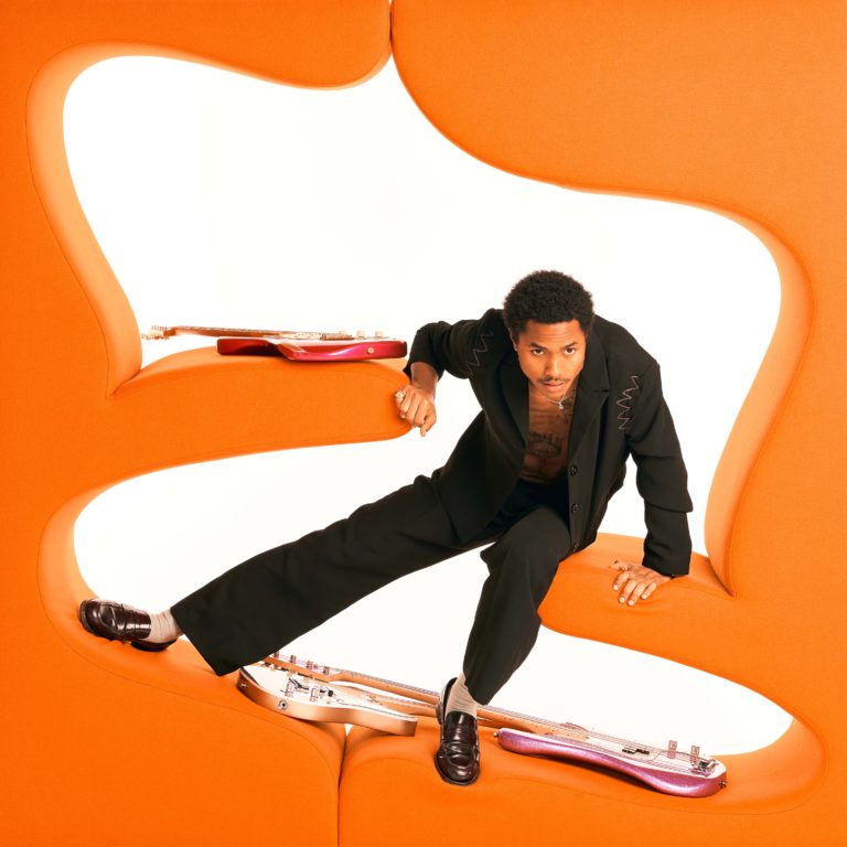 Steve Lacy just wants 'to be cool' - INDIE