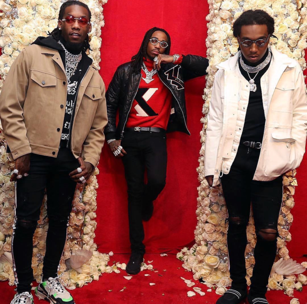 The godfather of streetwear talks Tupac, fashion today, and the future ...