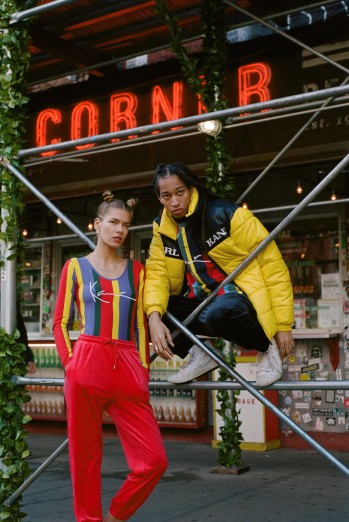 The godfather of streetwear talks Tupac, fashion today, and the future ...