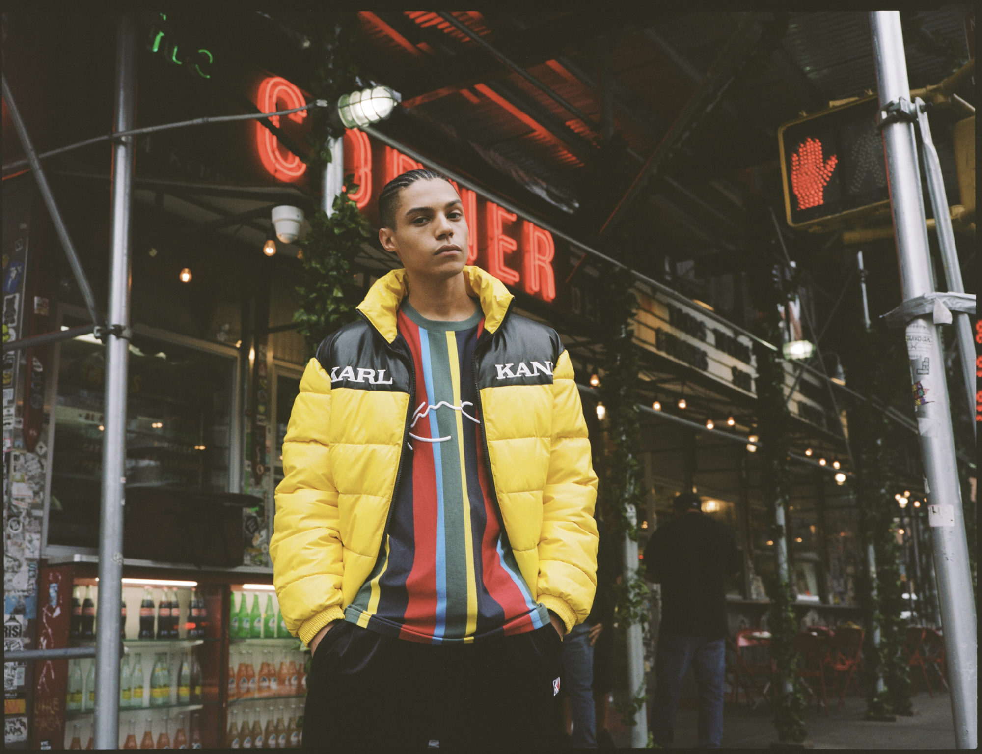 The godfather of streetwear talks Tupac, fashion today, and the future ...