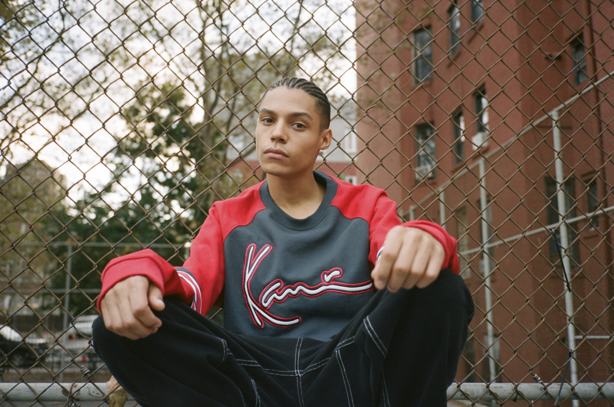 The godfather of streetwear talks Tupac, fashion today, and the future ...