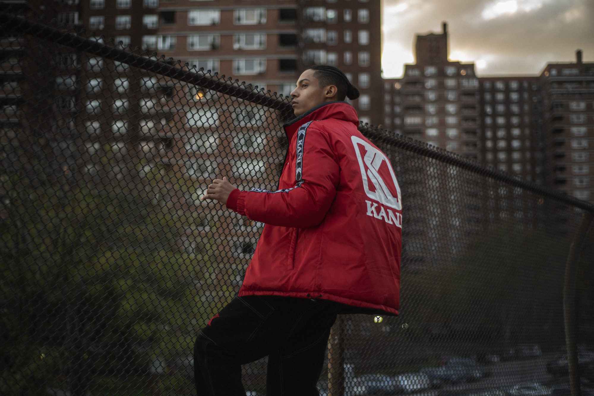 The godfather of streetwear talks Tupac, fashion today, and the future ...