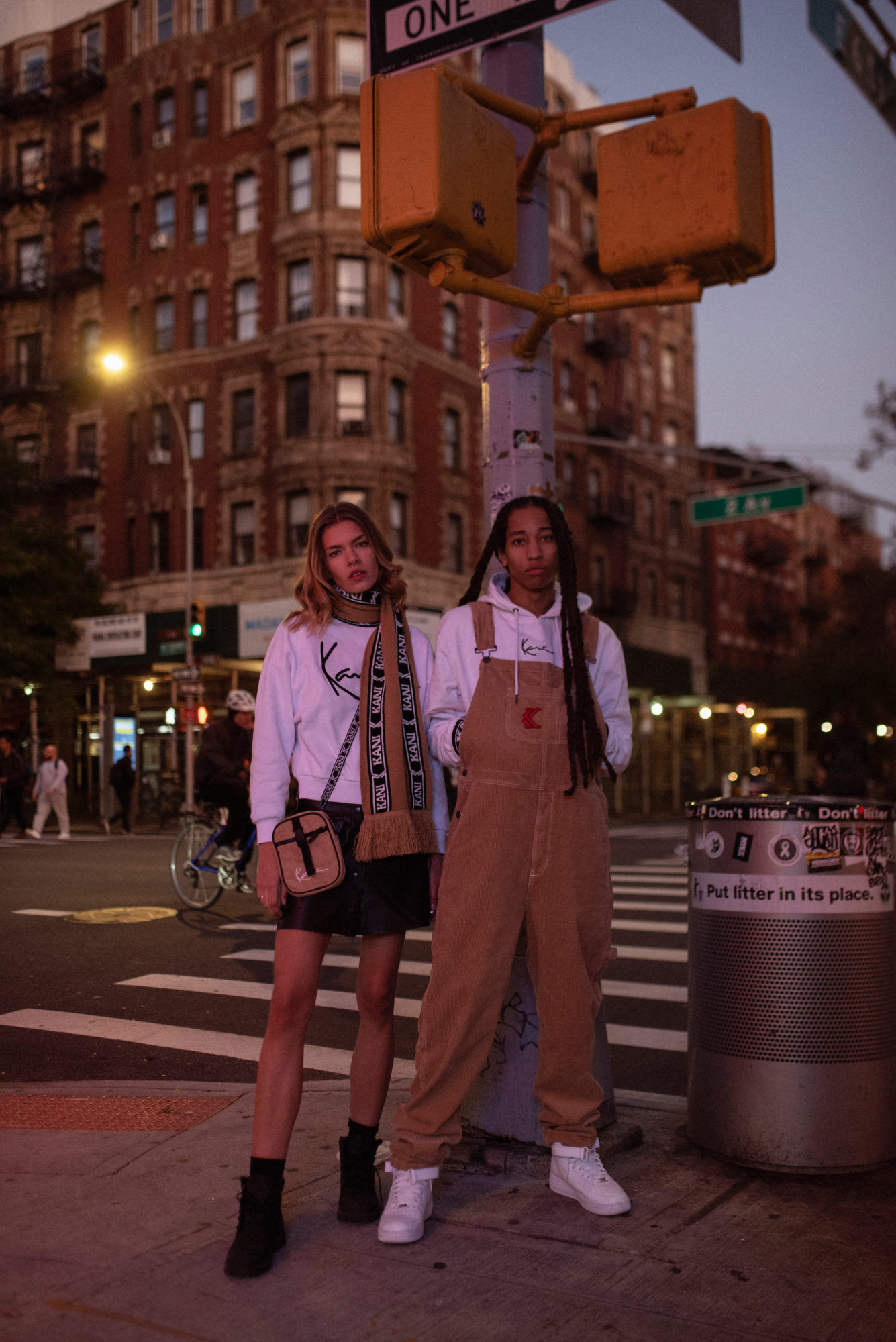 The godfather of streetwear talks Tupac, fashion today, and the future ...