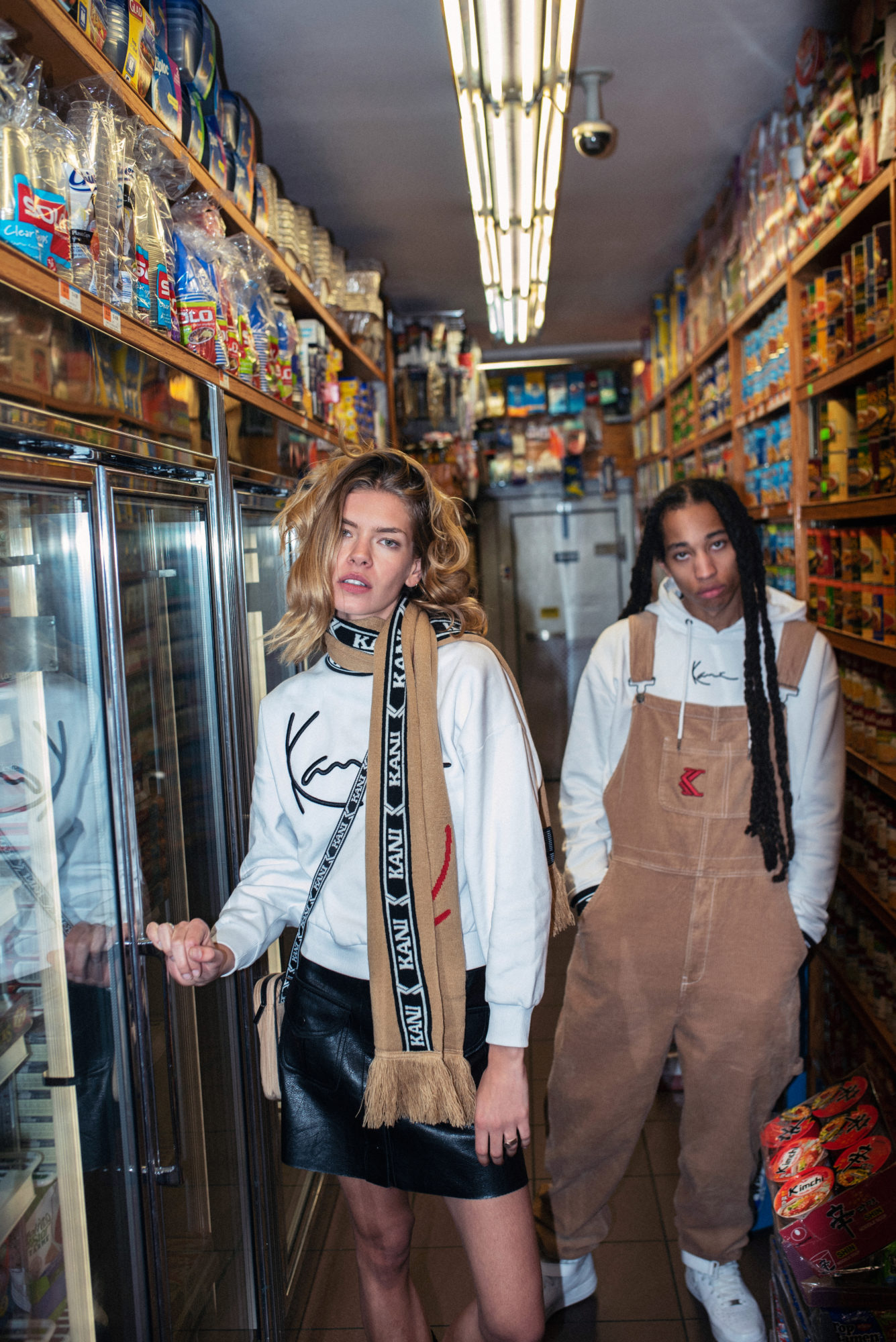 The godfather of streetwear talks Tupac, fashion today, and the future ...