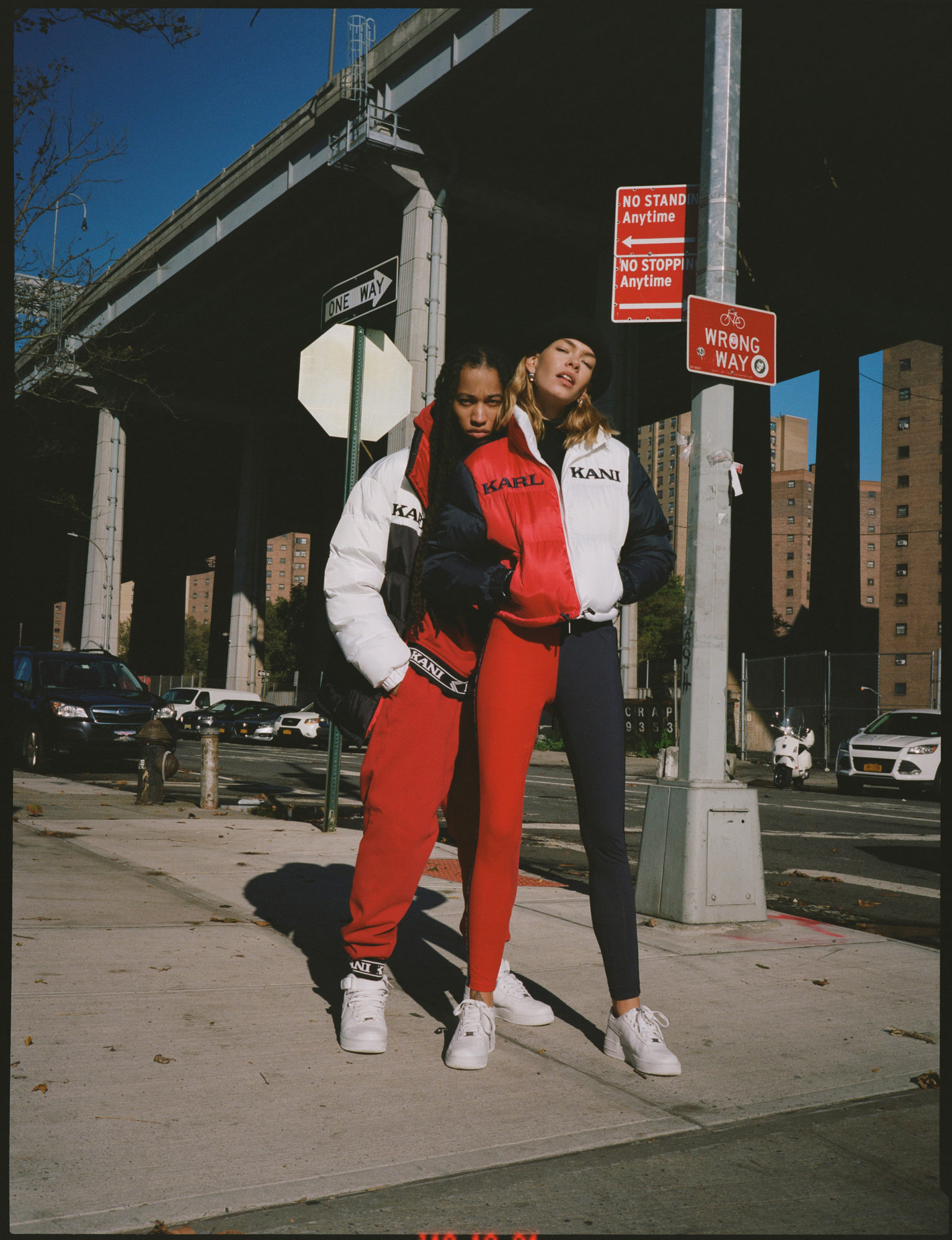 The godfather of streetwear talks Tupac, fashion today, and the future ...