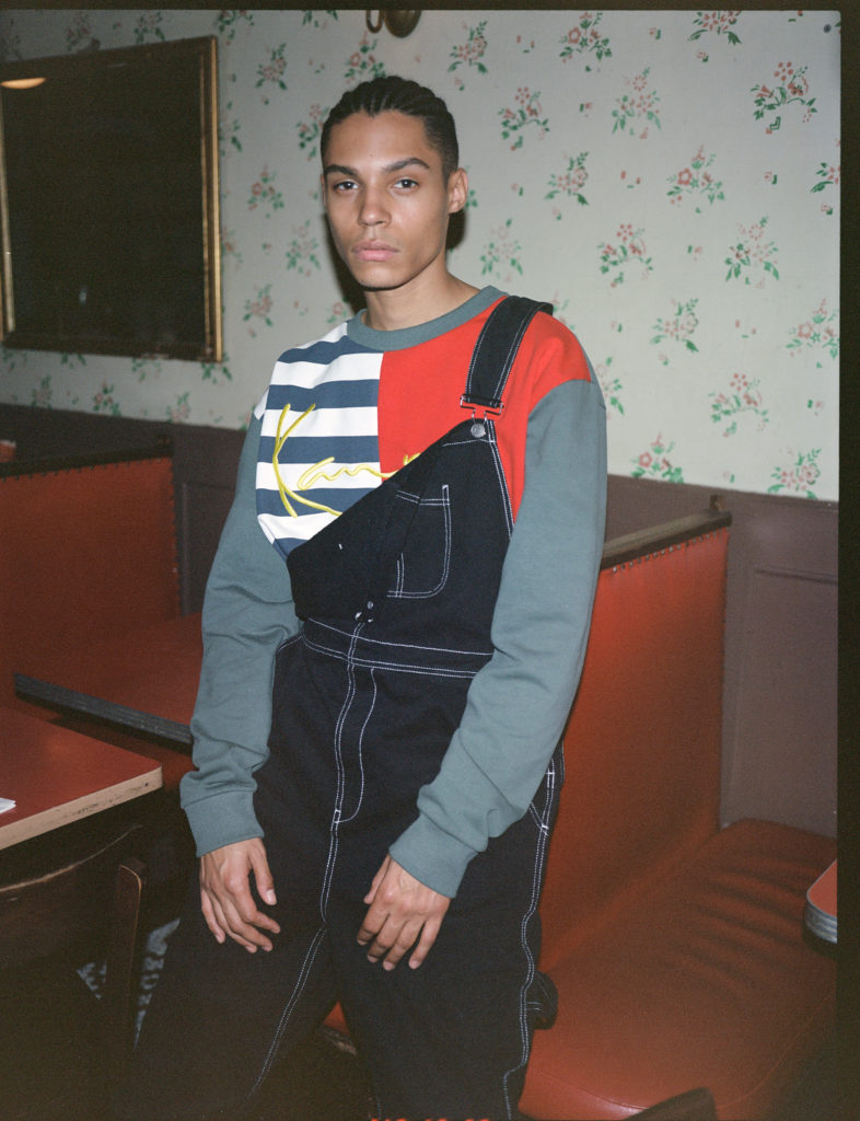 The godfather of streetwear talks Tupac, fashion today, and the future ...