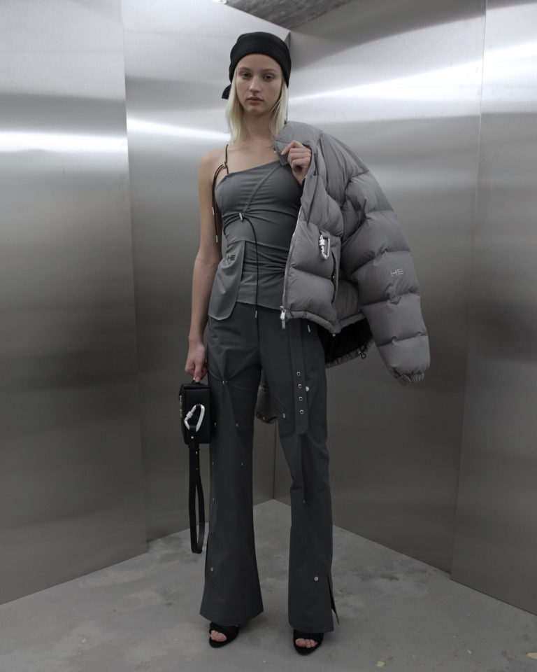 Tech and techno are the heart of Copenhagen's Heliot Emil