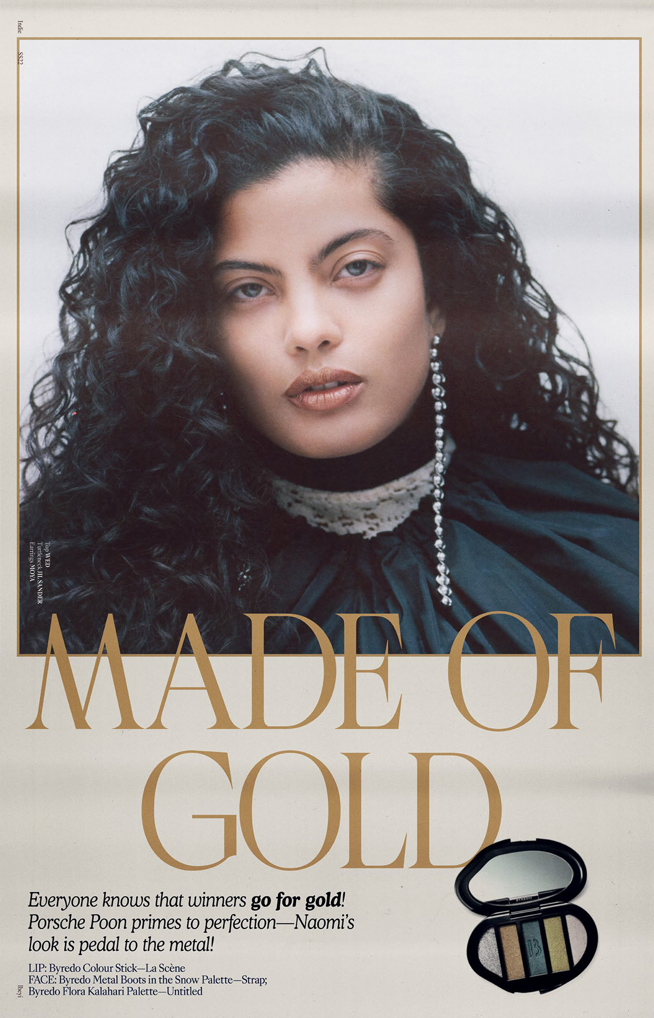 "This is beauty with a spell under it"—Ibeyi are at the dawn of a ...