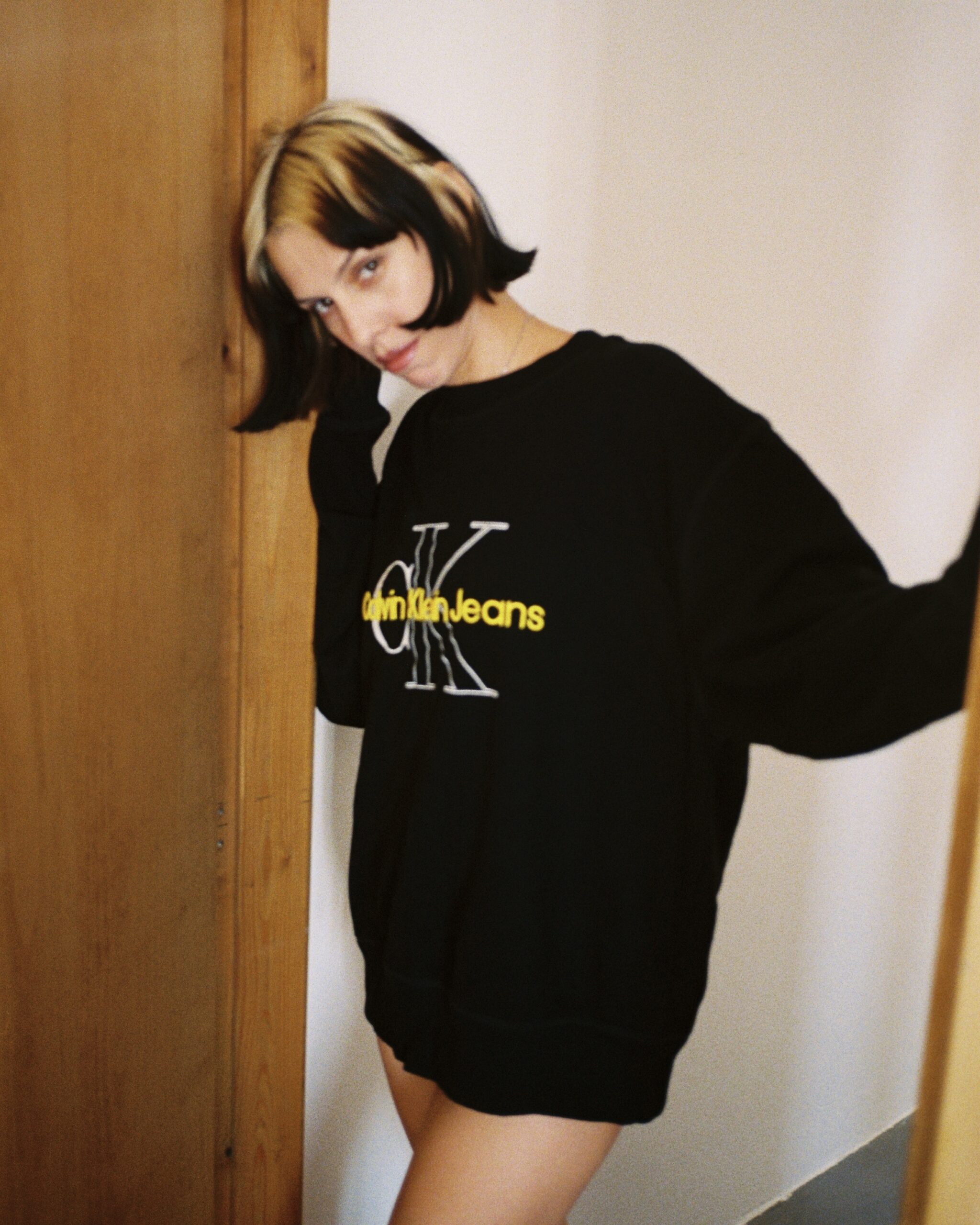 Harry Freegard, Antoinette N'Sow and Spyros Rennt capture queer love