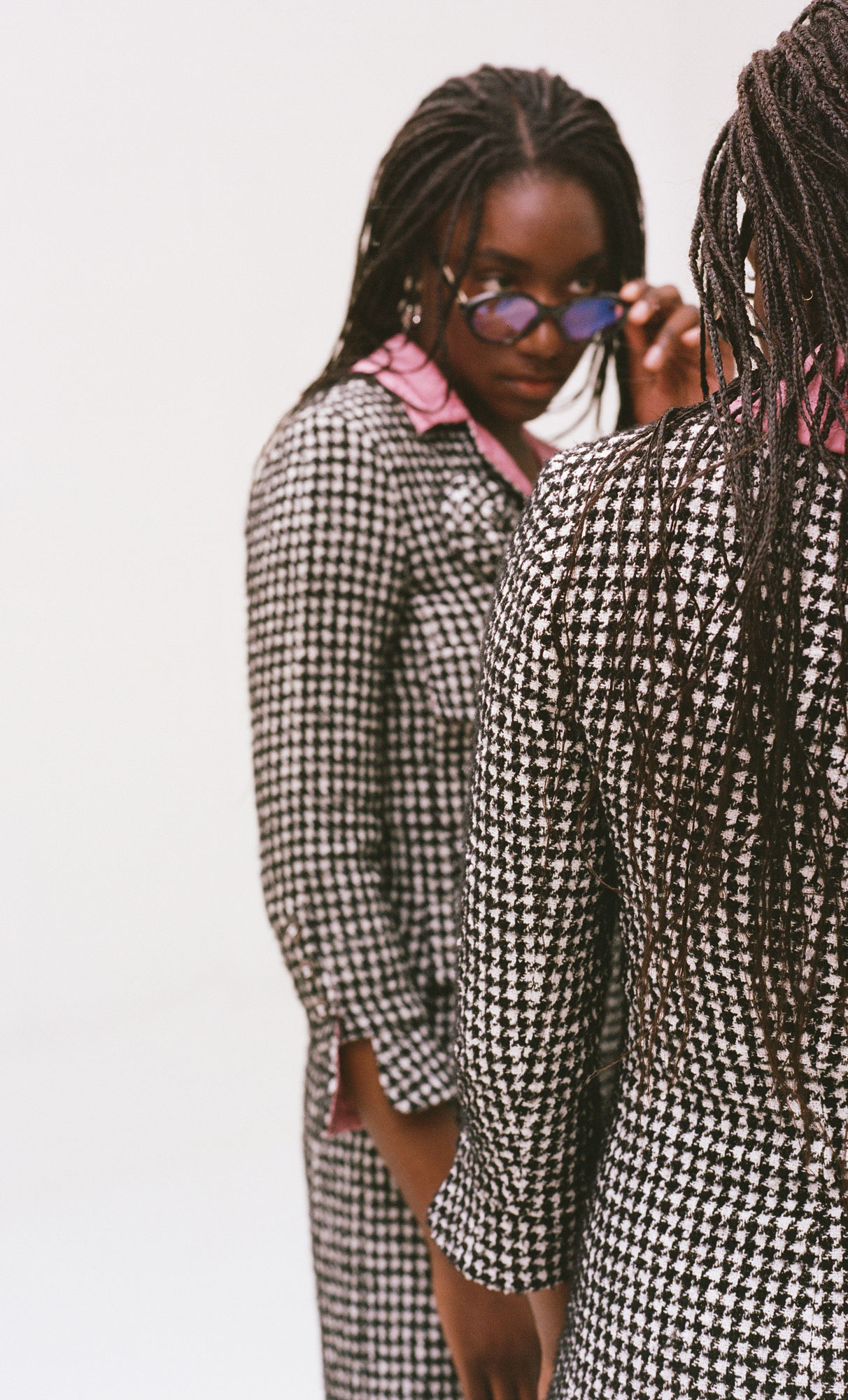 'Poor Things' rising star Suzy Bemba is playing by a new script - INDIE ...